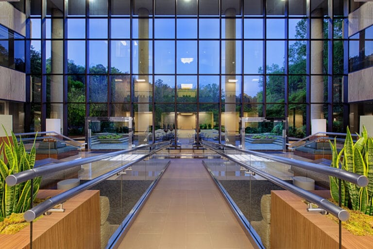 Office Design Post-COVID-19 – Planning Interiors, Inc.