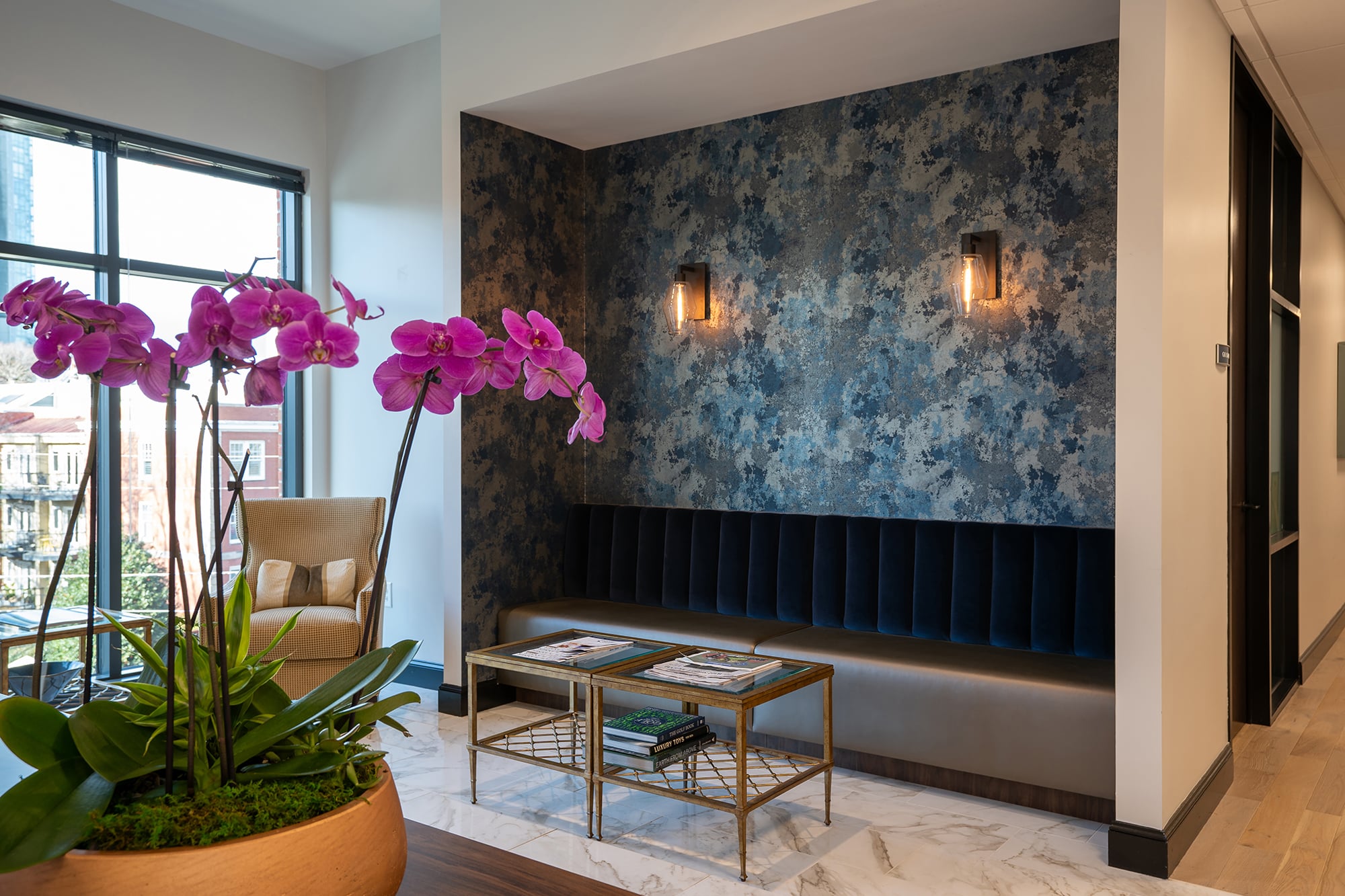 A Masterclass in Texture: How to Get it Right in Your Next Interior ...